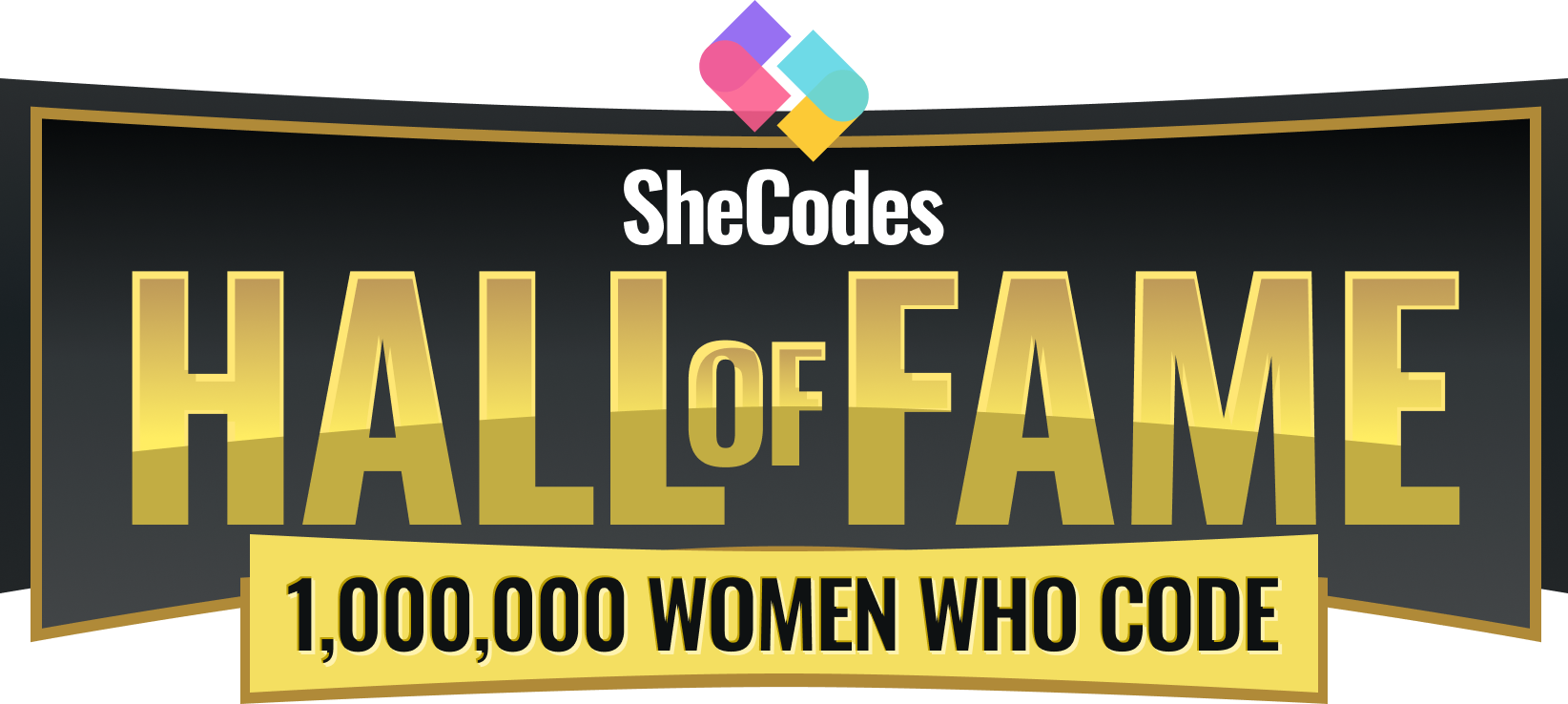 🌟 SheCodes Hall of Fame | SheCodes