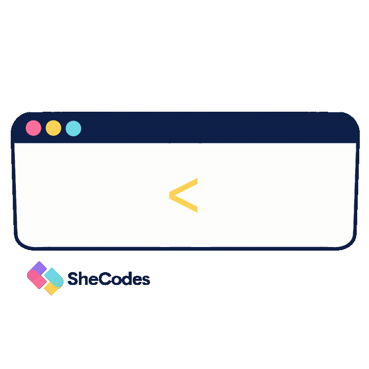 SheCodes FREE Goodies | SheCodes